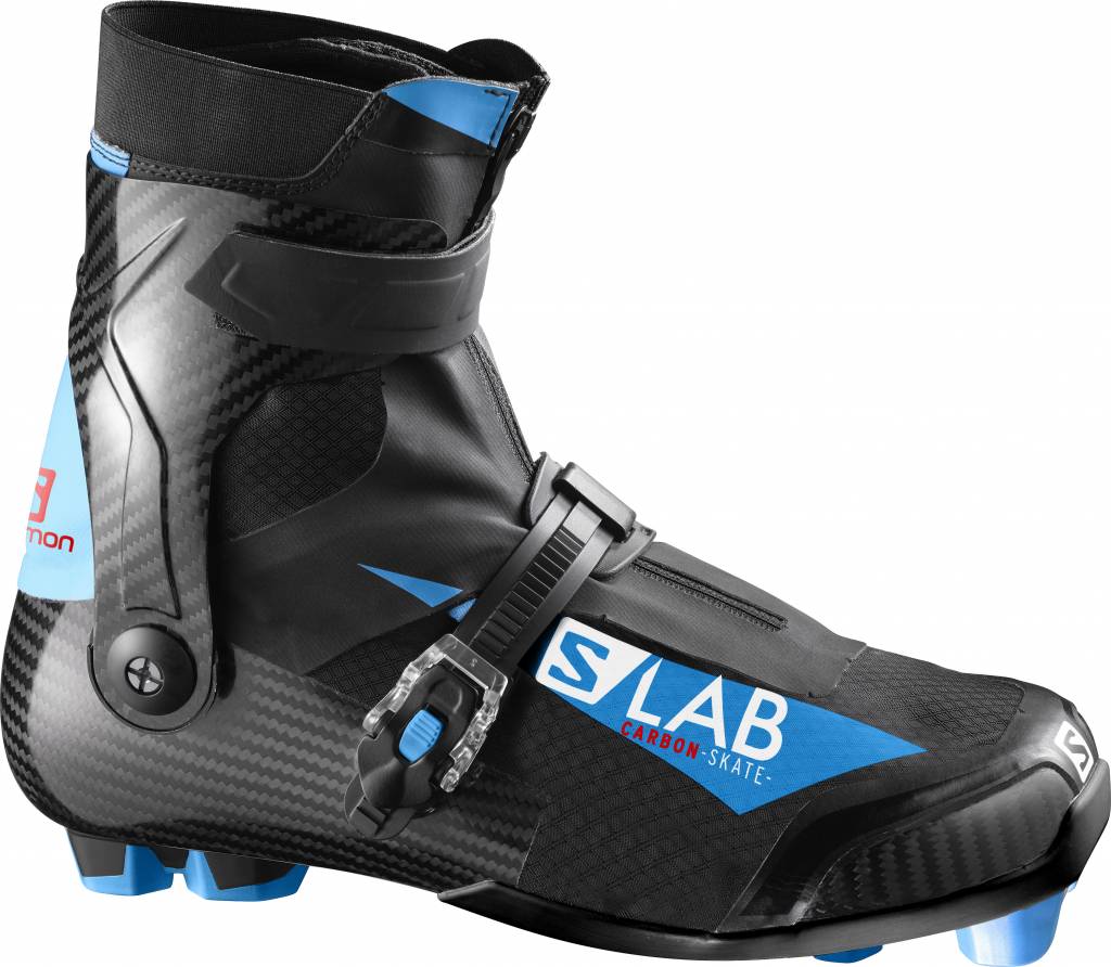 Salomon S/Lab Carbon Skate Prolink Boots - Pioneer Midwest