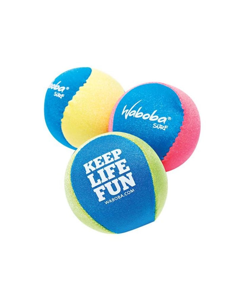 WABOBA WABOBA SURF BALL - THE TOY STORE