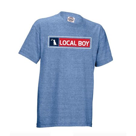 Local Boy Outfitters - Papa's General Store