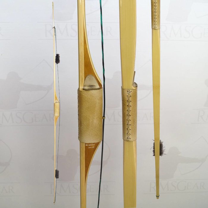 Longbows - RMSGear