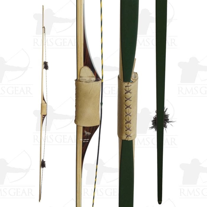 Longbows - RMSGear