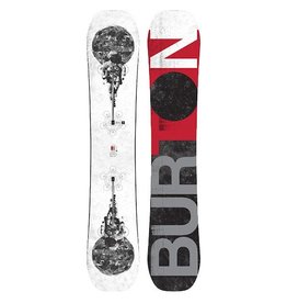 Burton BURTON | PROCESS OFF-AXIS