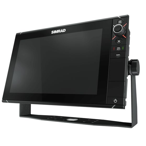 Simrad Simrad NSS12 EVO2 COMBO MFD, INSIGHT NSS12 evo2 Combo - Genco Marine