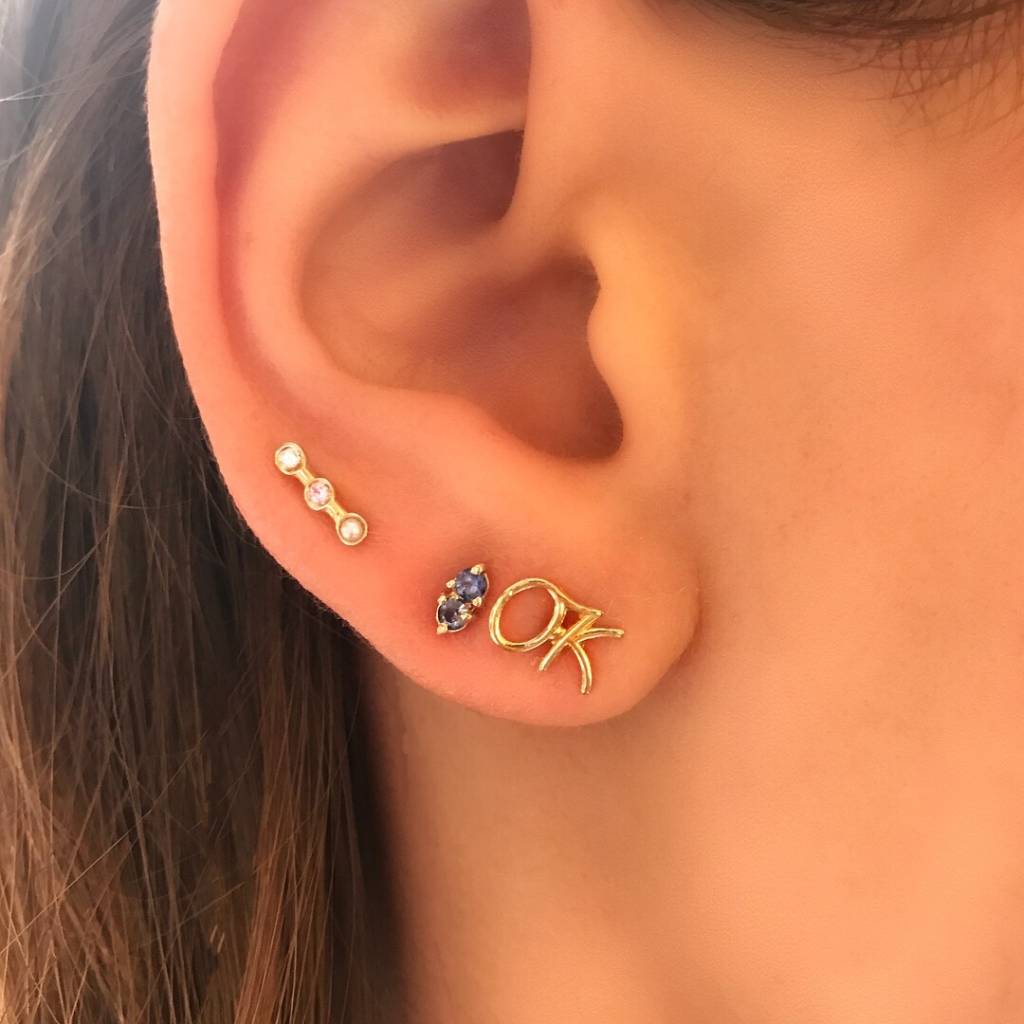 The Golden Carrot | Retailer of fine jewelry - The Golden Carrot