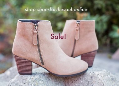 Shoes for the Soul - Shoes for the Soul