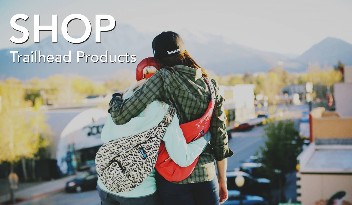 The Trailhead - The Trailhead