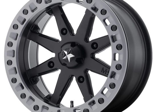 White Lightning Offroad - White Lightning Offroad