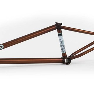 The Boiler Room | BMX Bikes - The Boiler Room