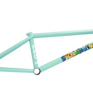 Canada's BMX Shop - The Boiler Room