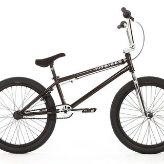 Canada's BMX Shop - The Boiler Room