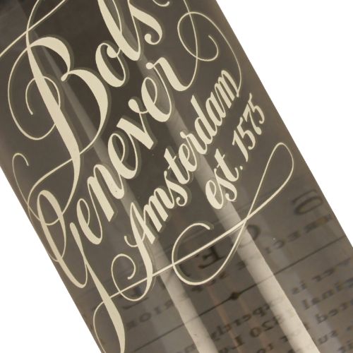 Bols Genever Amsterdam est. 1575, Holland - The Wine Country