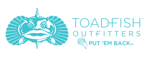 Toadfish Outfitters - Digs N Gifts
