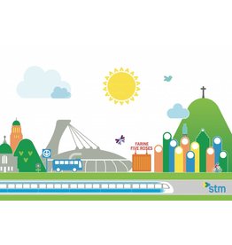 SHOP STM - Boutique STM