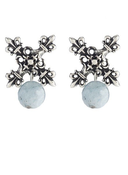 French Kande Handmade Jewelry - Shady and Katie