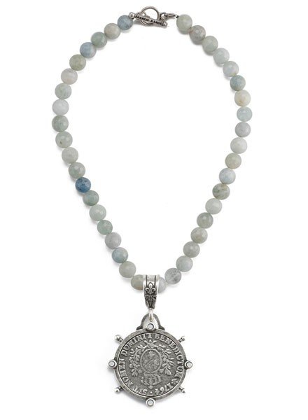 French Kande Handmade Jewelry - Shady and Katie