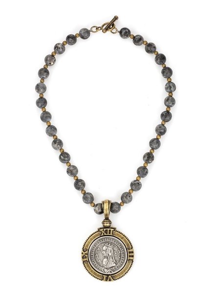 French Kande Handmade Jewelry - Shady and Katie