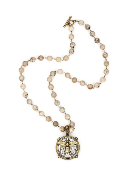 French Kande Handmade Jewelry - Shady and Katie