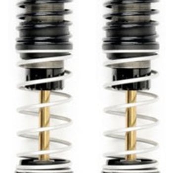 Aluminum Upgrades - SHADOW HOBBIES