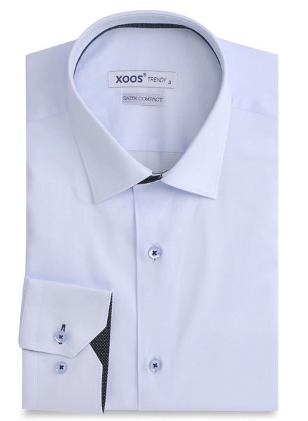 Men's dress shirt - XOOS.CA