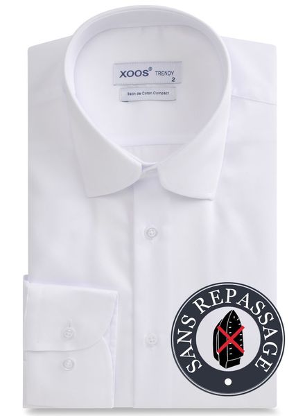 Men's dress shirt - XOOS.CA