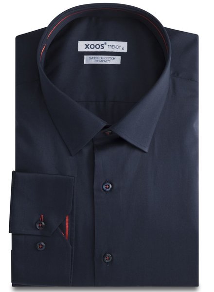 Men's dress shirt - XOOS.CA