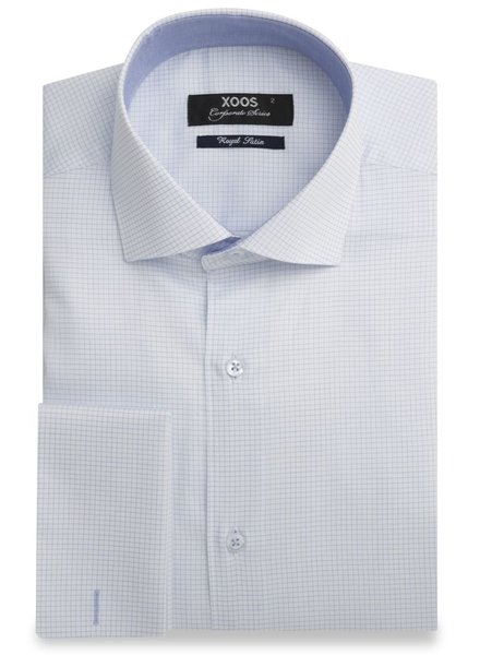 Men's dress shirt - XOOS.CA