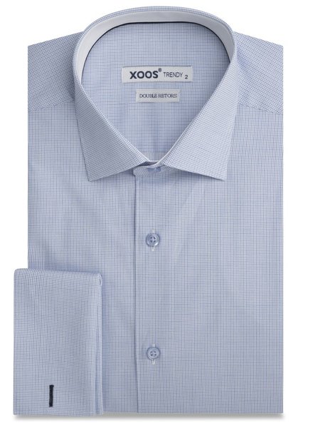 Men's dress shirt - XOOS.CA