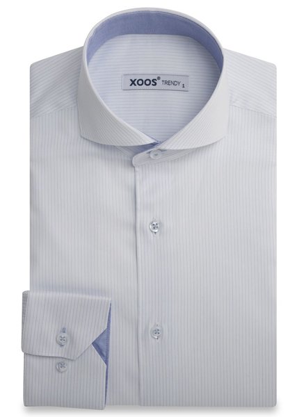 Men's dress shirt - XOOS.CA
