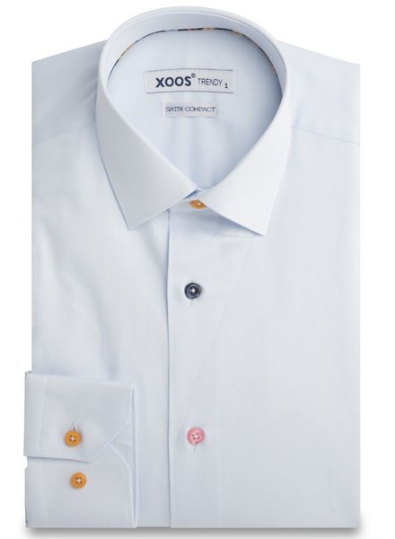 Men's dress shirt - XOOS.CA