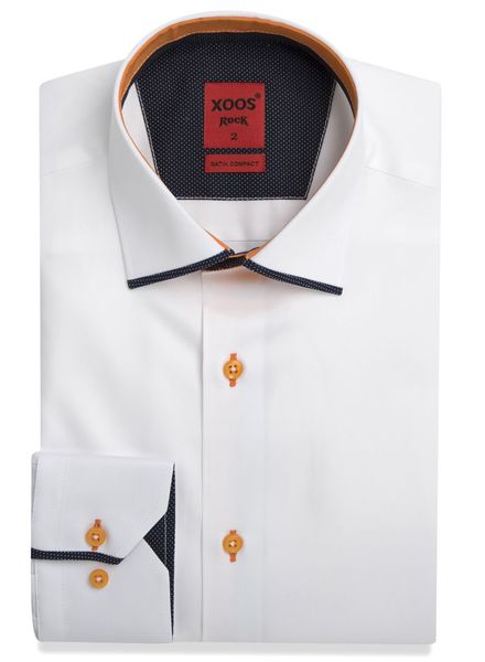 Men's dress shirt - XOOS.CA