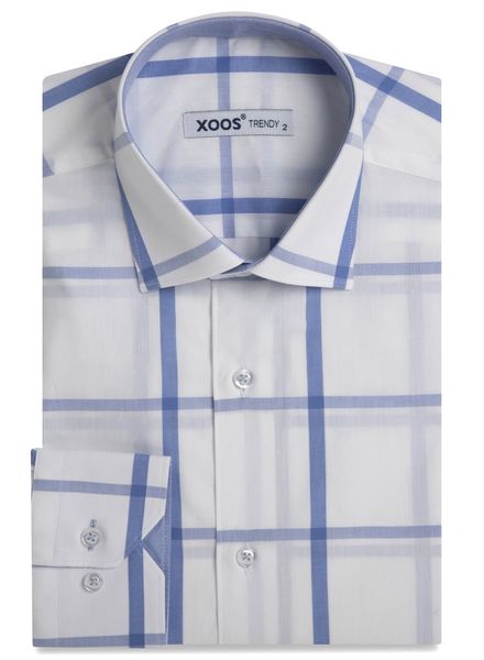 Men's dress shirt - XOOS.CA