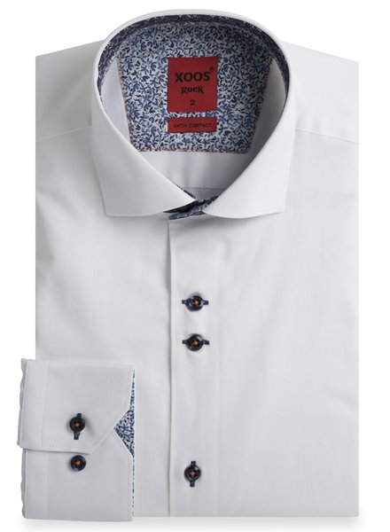 Men's dress shirt - XOOS.CA