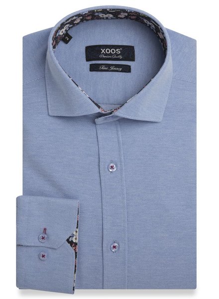 Men's dress shirt - XOOS.CA