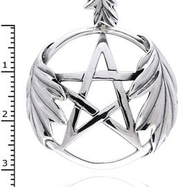 Pentacles & Pentagrams - Hex: Old World Witchery