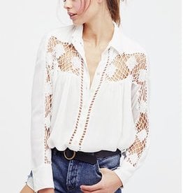 Free People - LABEL