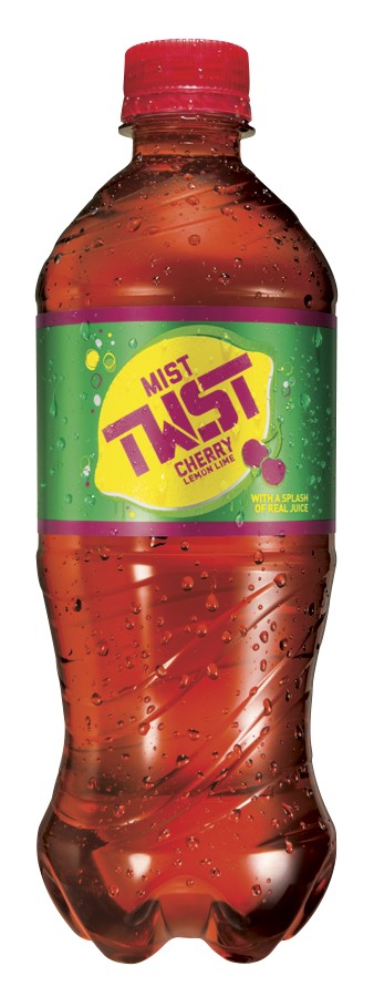 Sierra Mist Twst Cranberry - Cheers On Demand