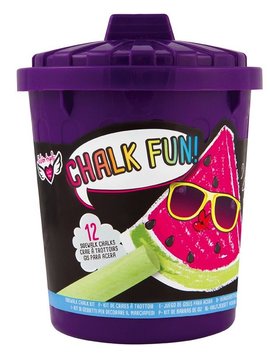 toys - Pumpkin and Bean