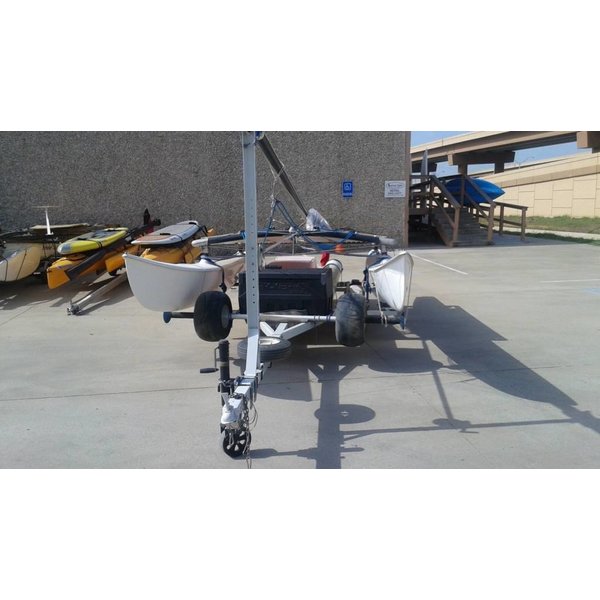 Sailboats - Mariner Sails