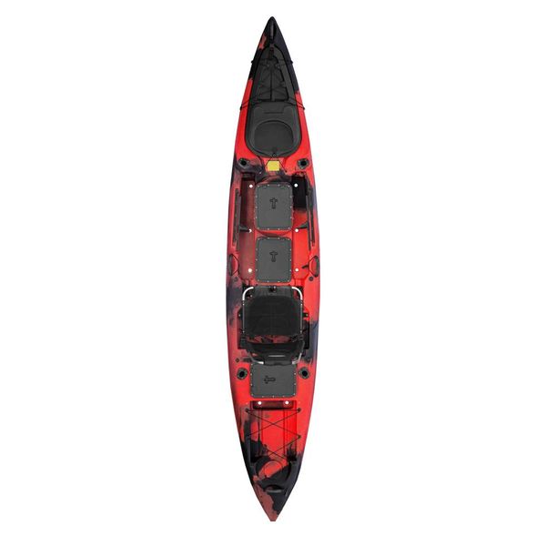 Kayaks - Mariner Sails