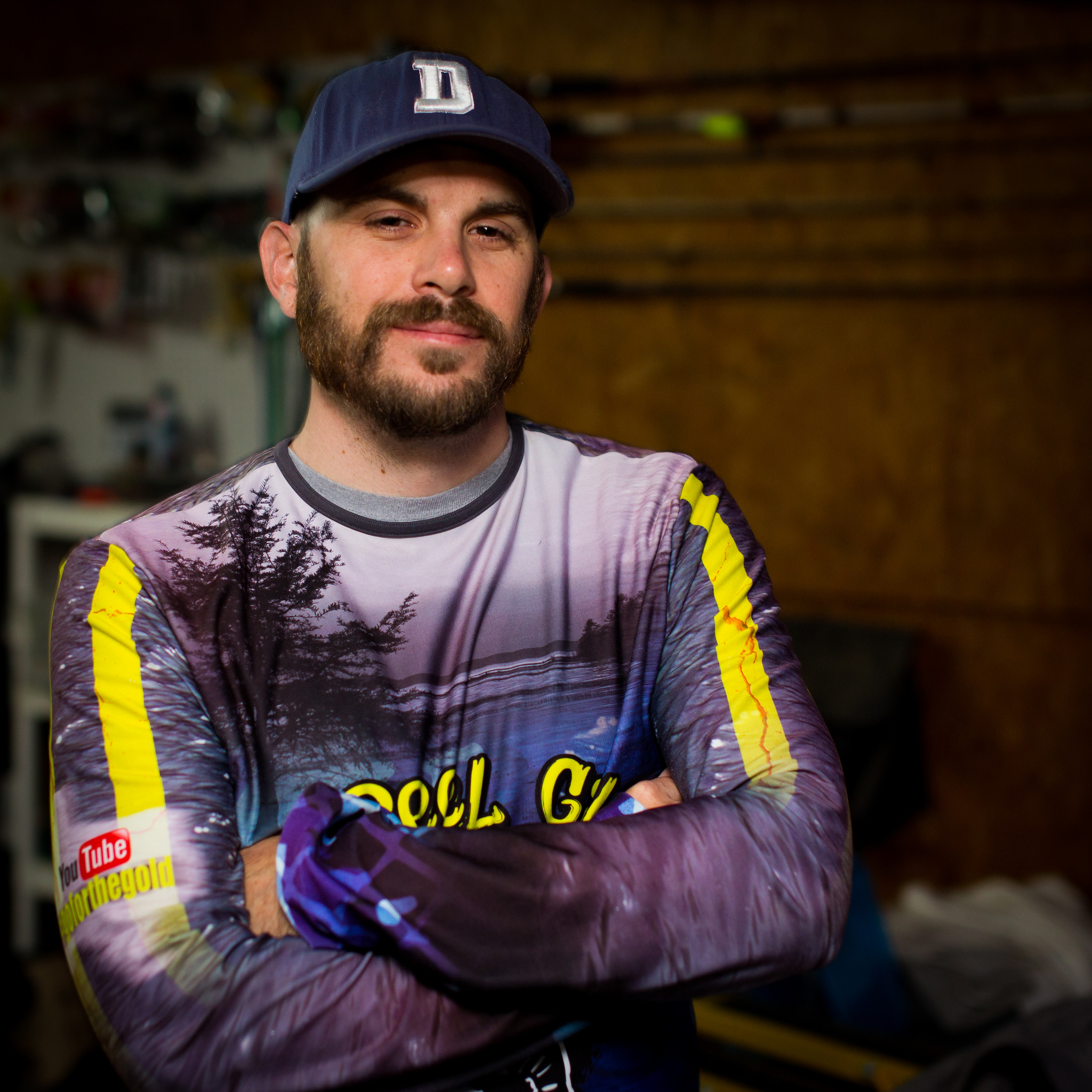 Ambassadors - Mariner Sails