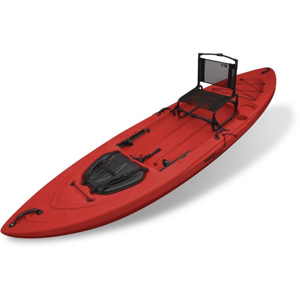 Kayaks - Mariner Sails