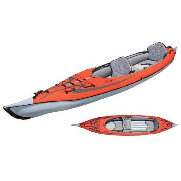 Kayaks - Mariner Sails