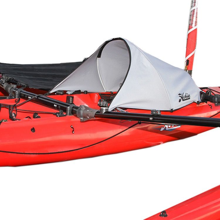 Hobie Dodger For Tandem and Adventure Islands - Silver - Pure Watersports