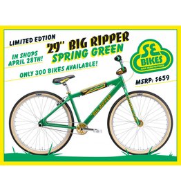 Paradise Bikes - Paradise Bikes