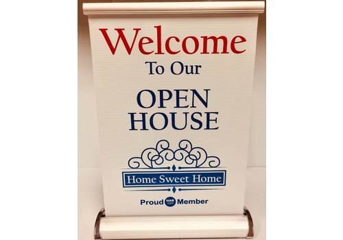 Open House/Lockbox - HAR Supercenter Central