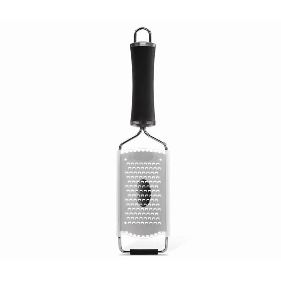 Medium Stainless Steel Grater - Boutique RICARDO