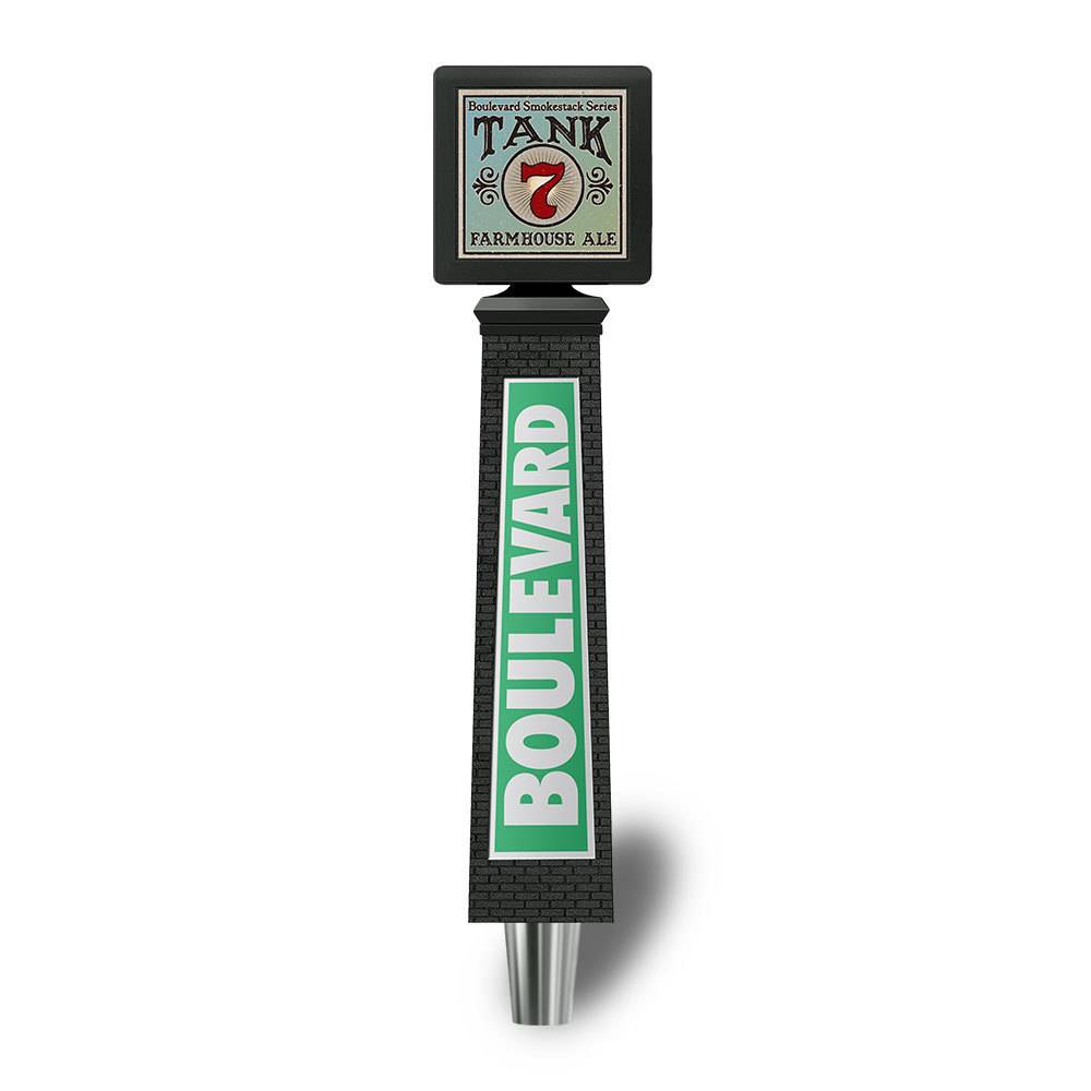 2017 top 50 Craft Breweries, their beer tap handles and where to buy ...