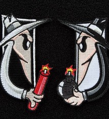 Morale Patches - DS Tactical