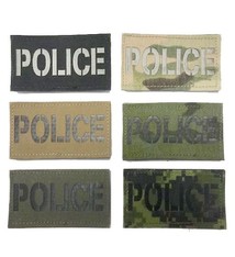 IR Patches - DS Tactical