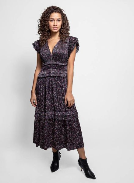 Alhambra - Dresses - Women's Clothing Boutique, Seattle